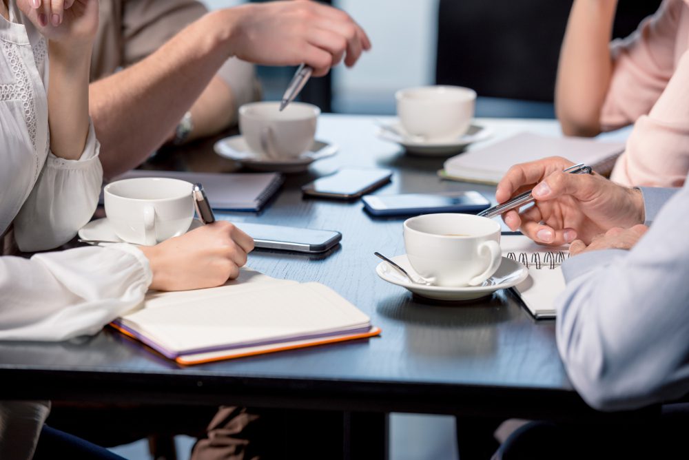 Coffee Meeting Prime Strategies Coffee Meeting Prime Strategies
